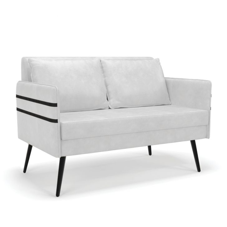 White sofa under 300 store