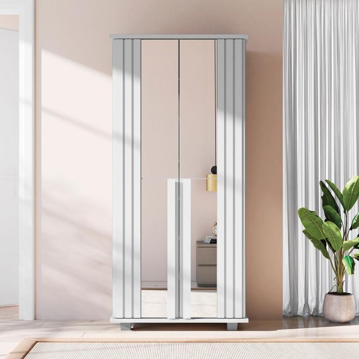 Sapateira com 2 Portas Friburgo