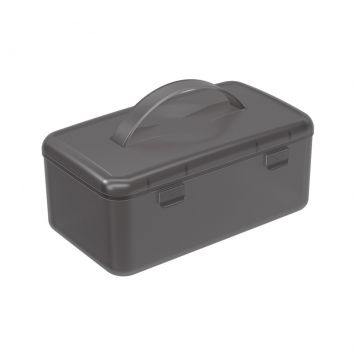 Necessaire Multiuso Mega Fumê