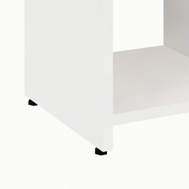 Mesa Lateral Module Branca