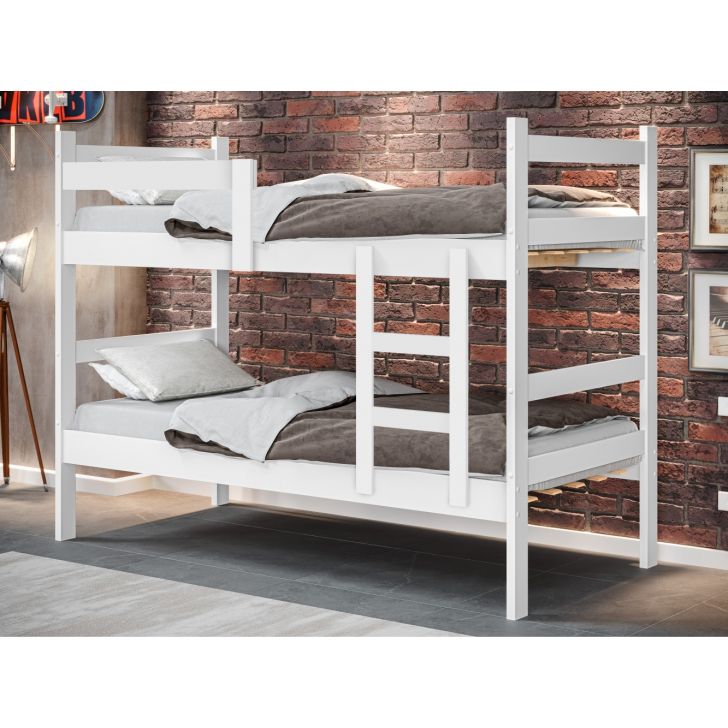 Beliche Heitor Branco