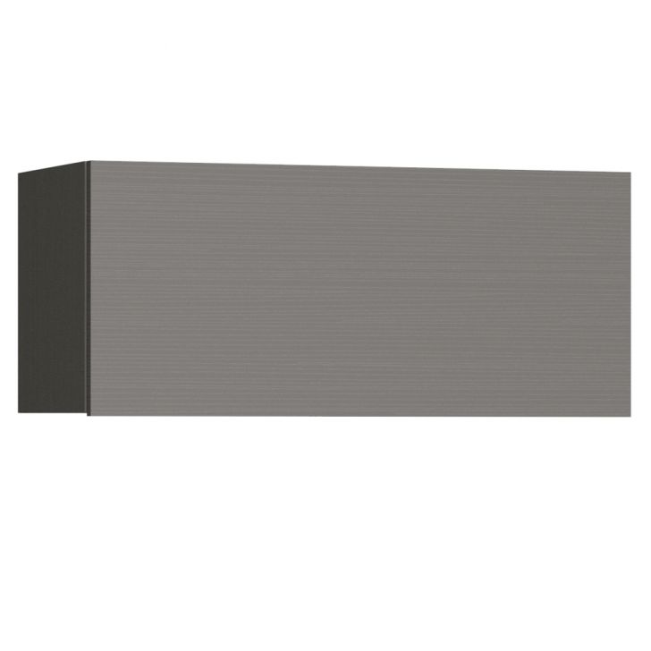 Armario Aereo Basculante 70cm 2951 Gris KTP