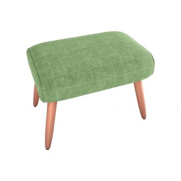 Puff Decorativo Descanso Barcelona Matrix