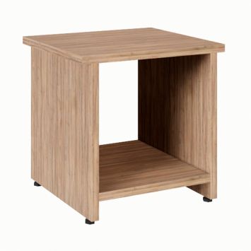 Mesa Lateral Module Ameixa