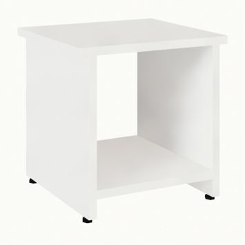 Mesa Lateral Module Branca