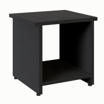 Mesa Lateral Module Preta