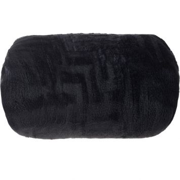 Manta King Microfibra Flannel Brushed Extra Quentinho Tessi