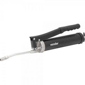 Bomba manual para graxa 500 g BMV 0500 VONDER PLUS